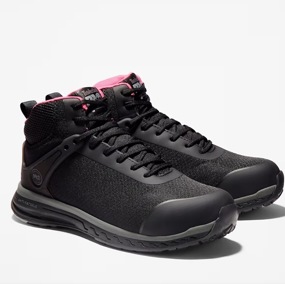 Timberland PRO | Shoes | Timberland Pro Anti Fatigue Drive Train ...